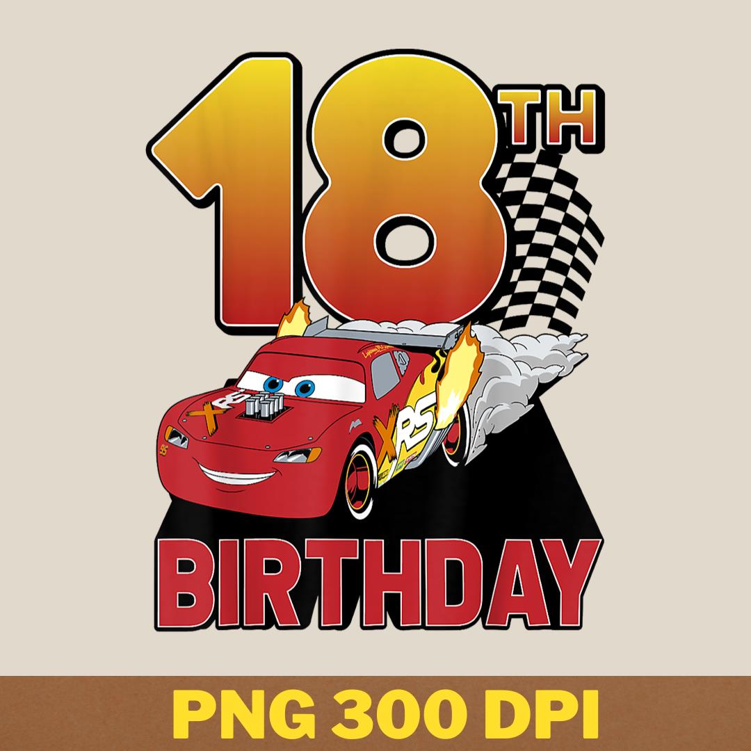 McQueen Cars Customization PNG, McQueen Cars Adventure PNG, | Inspire ...