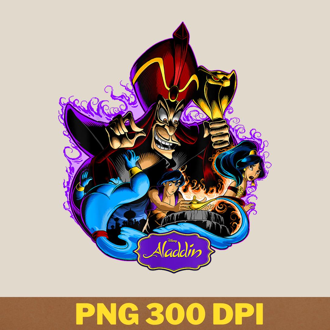 Disney Aladdin Magic PNG, Disney Aladdin PNG, Disney Aladdin | Inspire ...