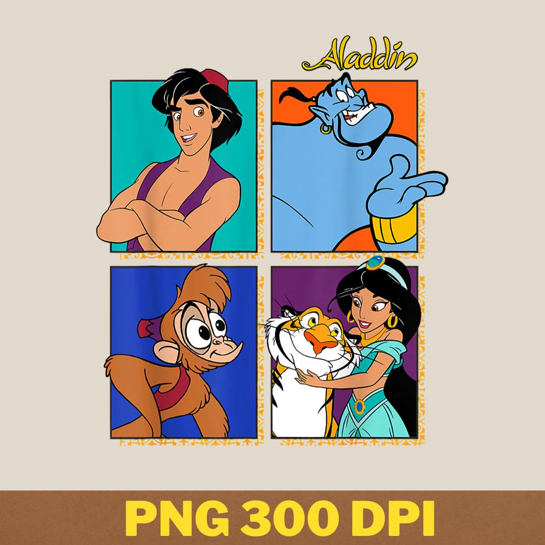 Disney Aladdin Sultan PNG, Disney Aladdin PNG, Disney Aladdi | Inspire ...