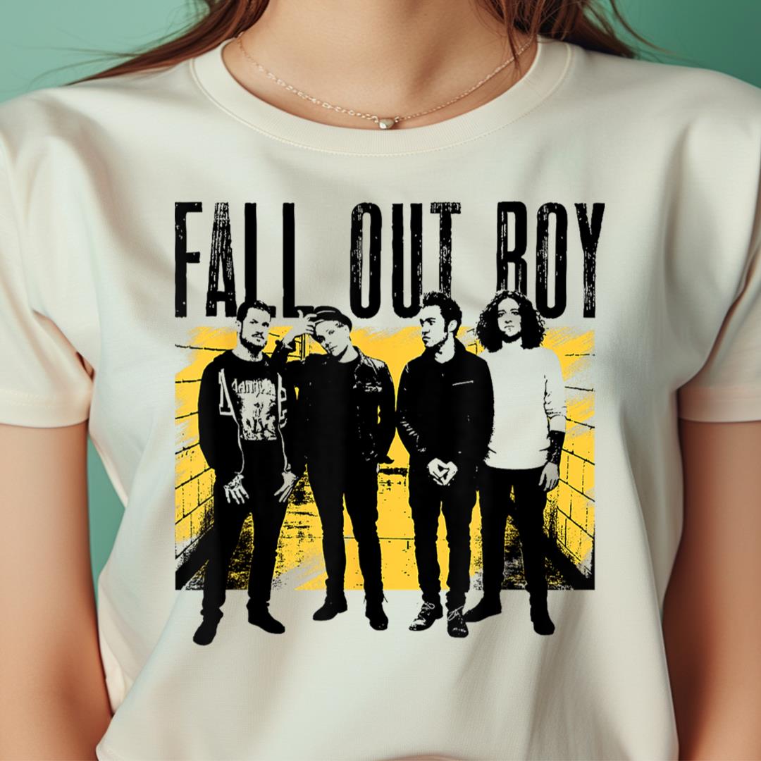 Falling In Reverse Undeniable Impact PNG, Falling in Reverse | Inspire Uplift