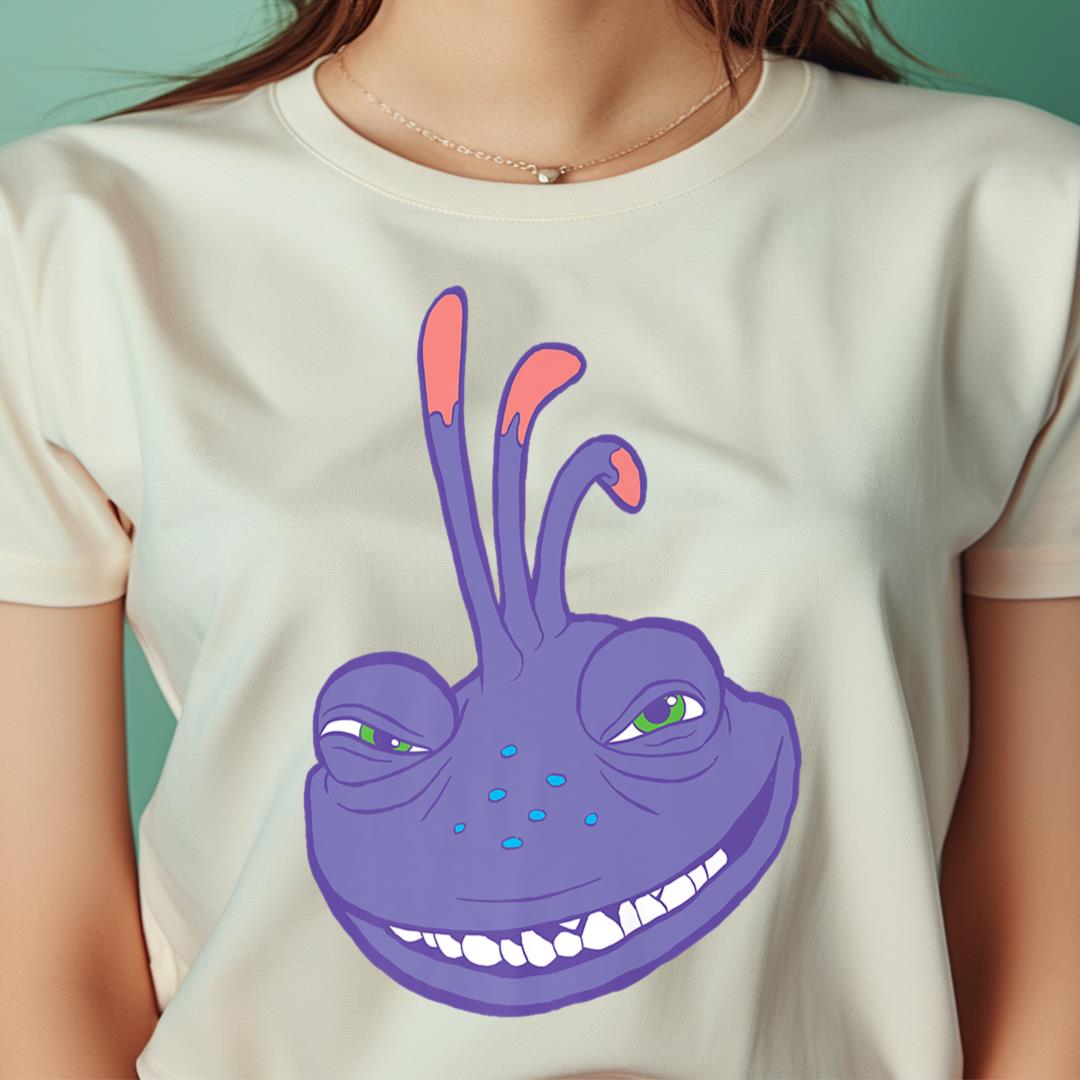 Disney And Pixar Monsters, Inc. Randall Boggs PNG, Monsters | Inspire ...