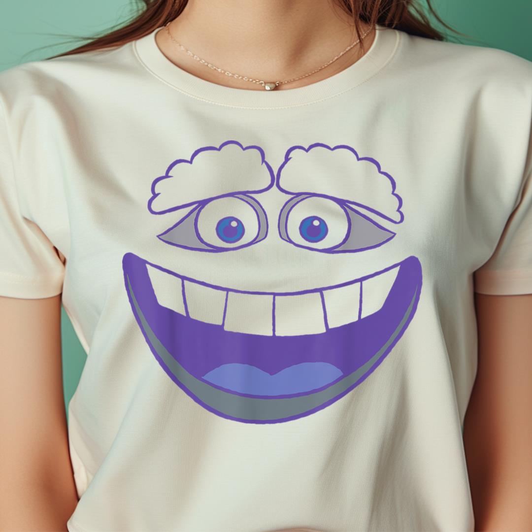 Disney And Pixar Monsters, Inc. Yeti Abominable Snowman PNG, | Inspire ...