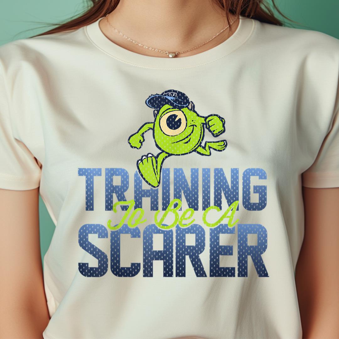 Disney Pixar Monsters University Mike Train PNG, Monsters in | Inspire ...