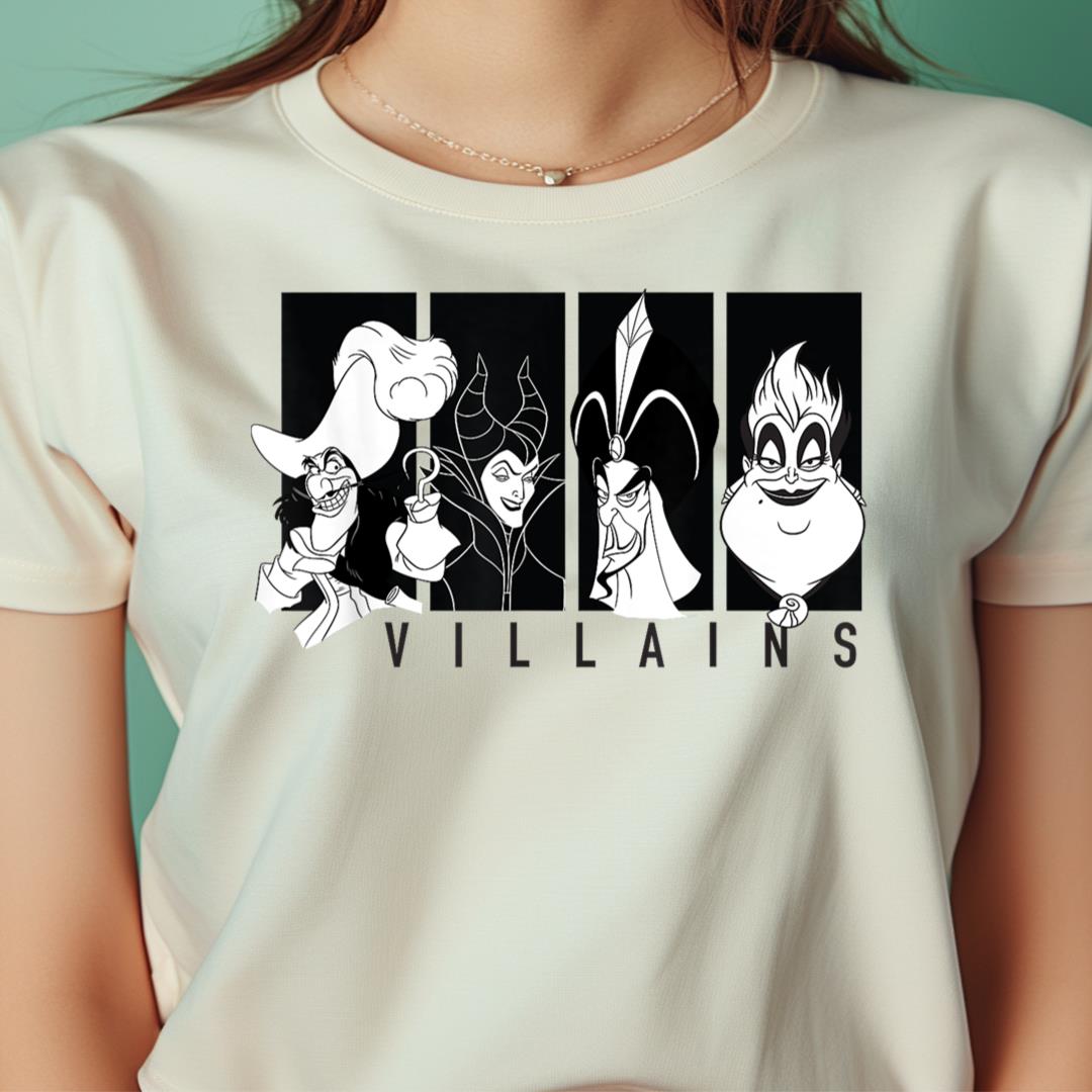 Disney Villains Graphic PNG, villains PNG, Maleficent Digita | Inspire ...