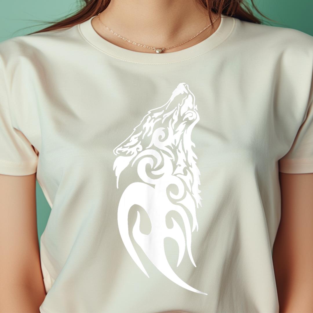 Fenrir Wolf Nordic Symbol Rune Thor Odin Norsemen Viking PNG | Inspire ...