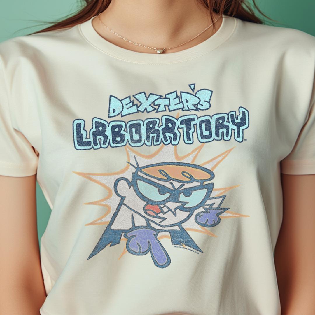 Dexter Laboratory Intellectual Prowess PNG, Dexter Laborator | Inspire ...