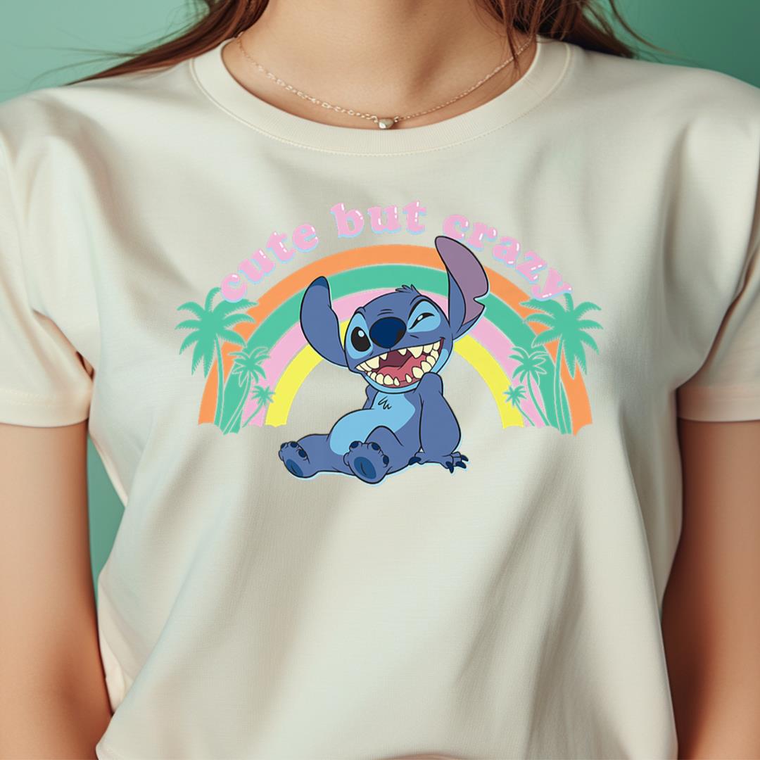 Disney Lilo Stitch Chillin' On The Beach Stitch PNG, Winnie - Inspire ...