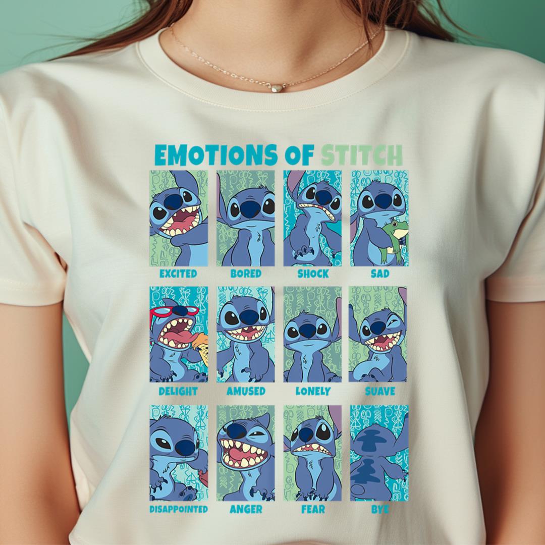 Disney Lilo Stitch Cute But Crazy Stitch PNG, Winnie the Poo | Inspire ...