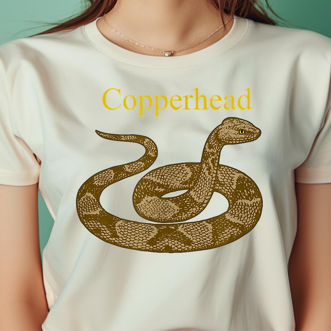 Copperhead Snake Venomous Pit Viper Reptile PNG, Venom PNG, | Inspire ...