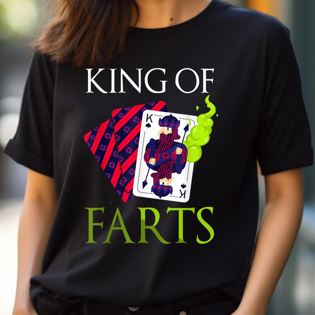 Funny King Of Farts PNG, Joker PNG, The Joker Digital Png Fi | Inspire ...