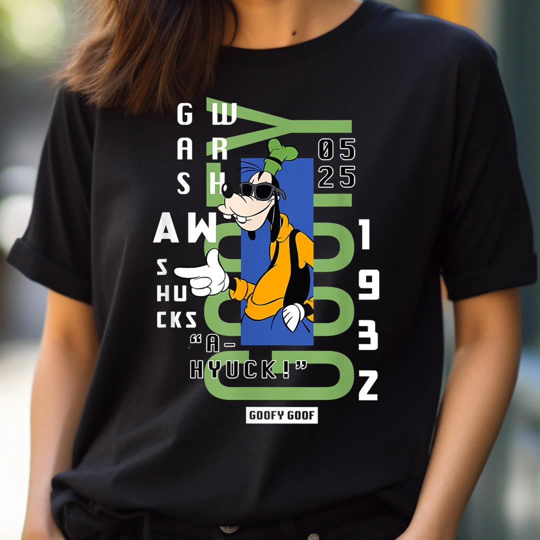 Disney Goofy Goof PNG, goofy PNG, goofy ahh Digital Png File | Inspire ...