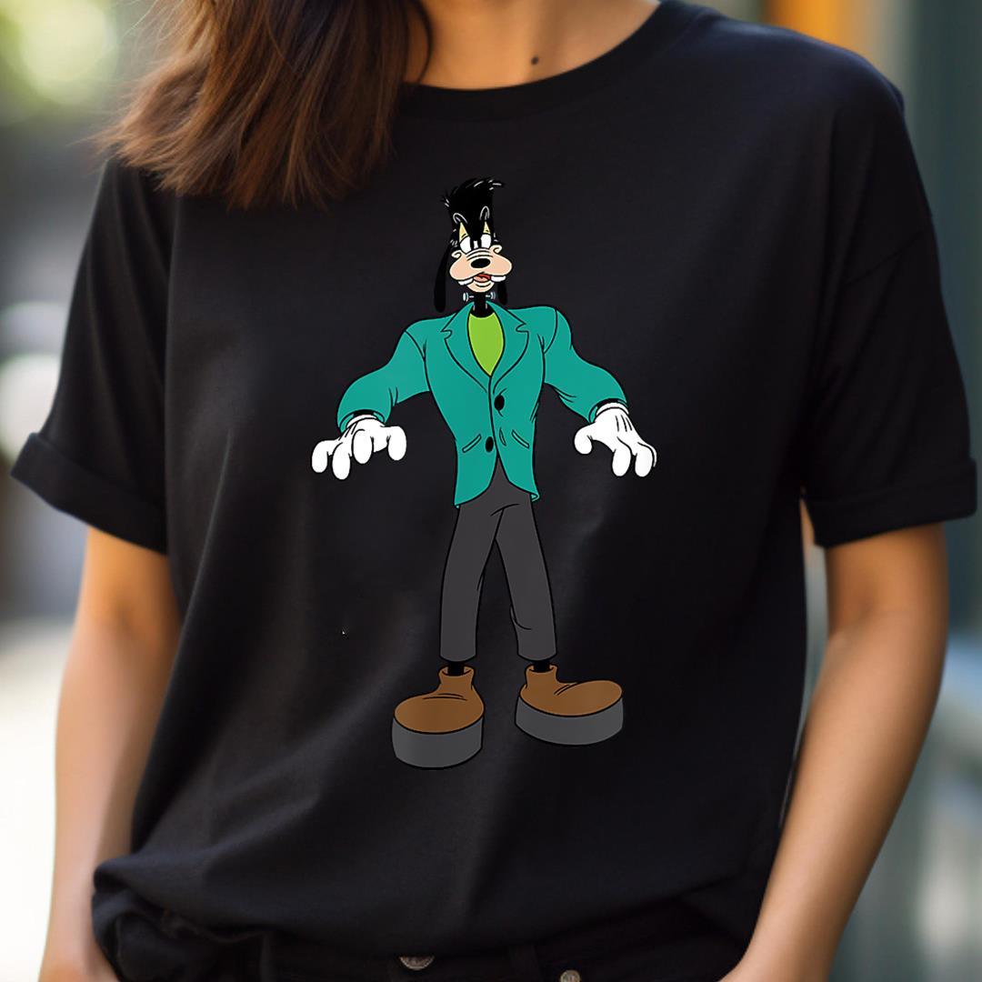 Disney Halloween Goofy Frankenstein PNG, goofy PNG, goofy ah | Inspire ...