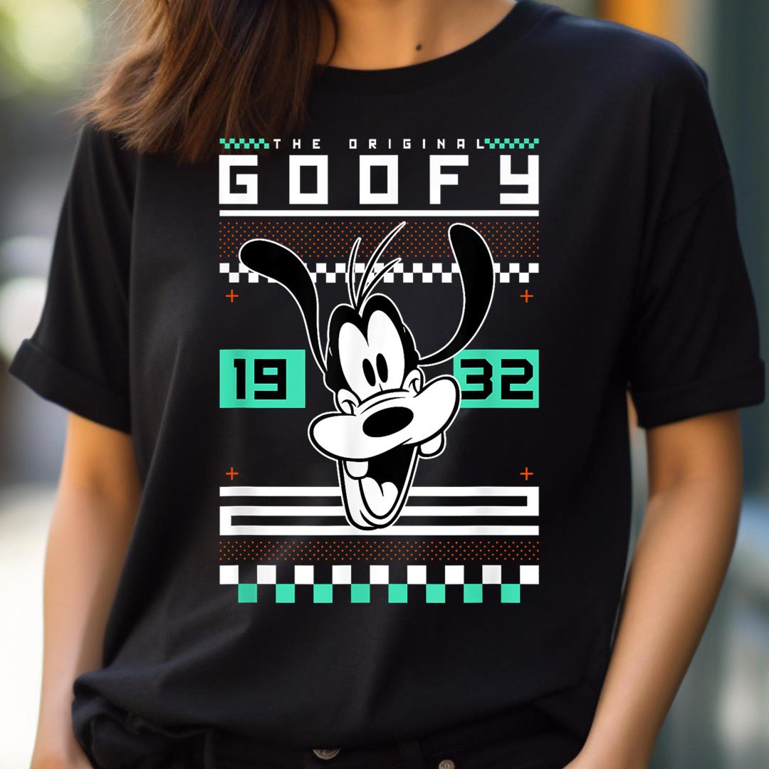 Disney Original Goofy PNG, goofy PNG, goofy ahh Digital Png | Inspire ...