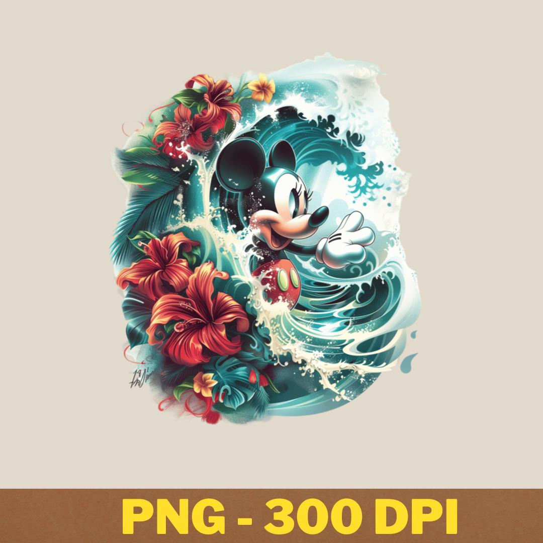 All Aboard with Captain Mickey PNG, Mickey Mouse PNG, Mickey - Inspire ...