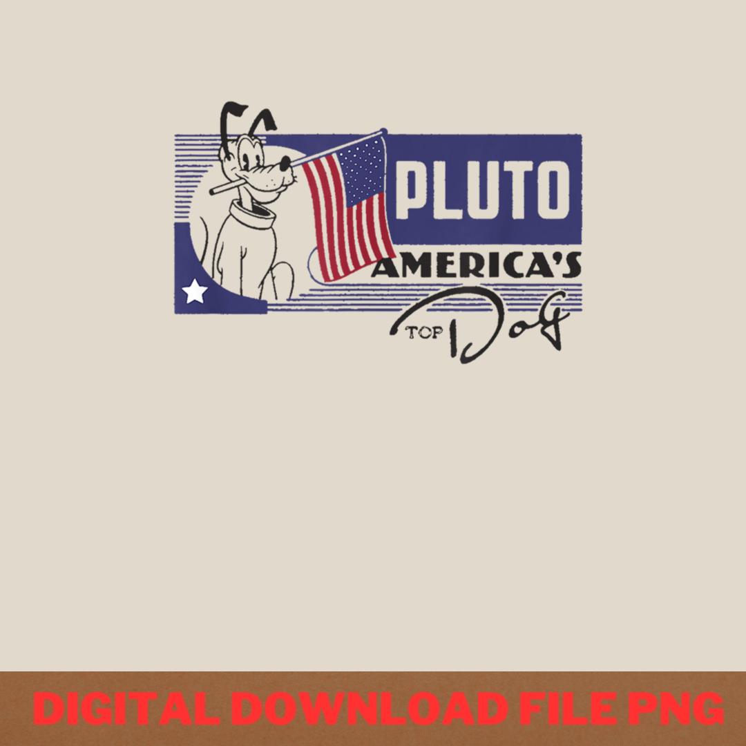 Classic Disney Pluto Episodes PNG, Disney Pluto PNG, Disney | Inspire ...
