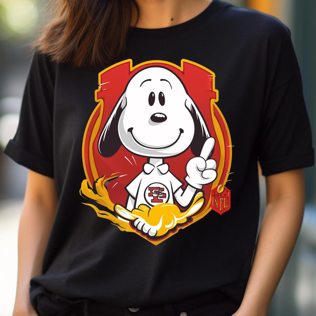 Value Proposition Snoopy Vs Chiefs Logo PNG, Snoopy Vs Chief - Inspire ...