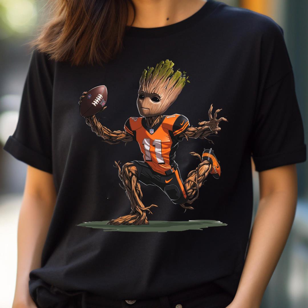 Zeal Zest Groot Vs Chiefs Logo PNG, Groot Vs Chiefs Logo PNG | Inspire ...