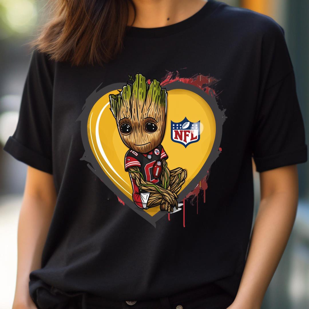 Spiral Symbols Groot Vs Chiefs Logo PNG, Groot Vs Chiefs Log - Inspire ...