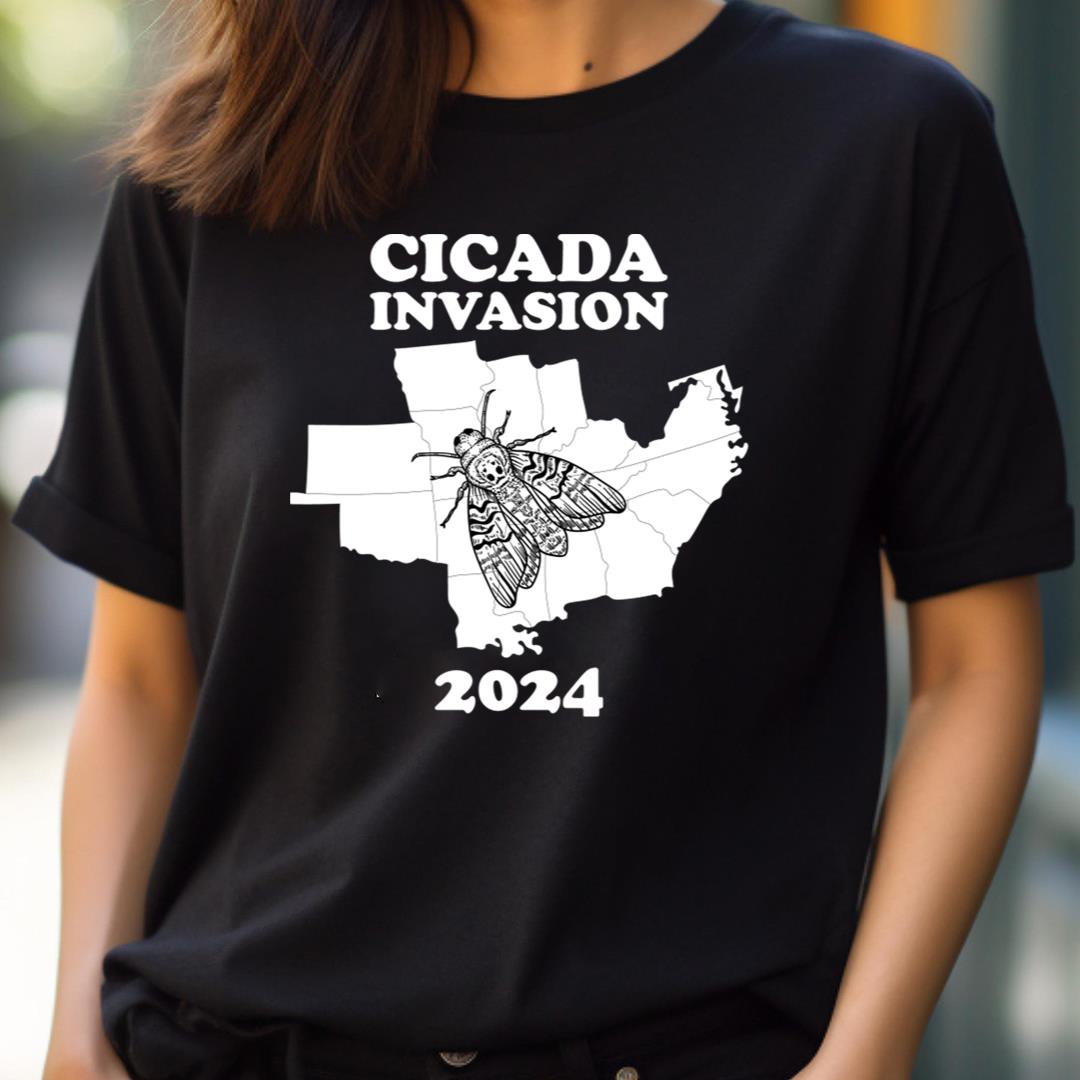 Cicada Invasion 2024 - Cicada 2024 Education PNG, Cicada 202 | Inspire ...