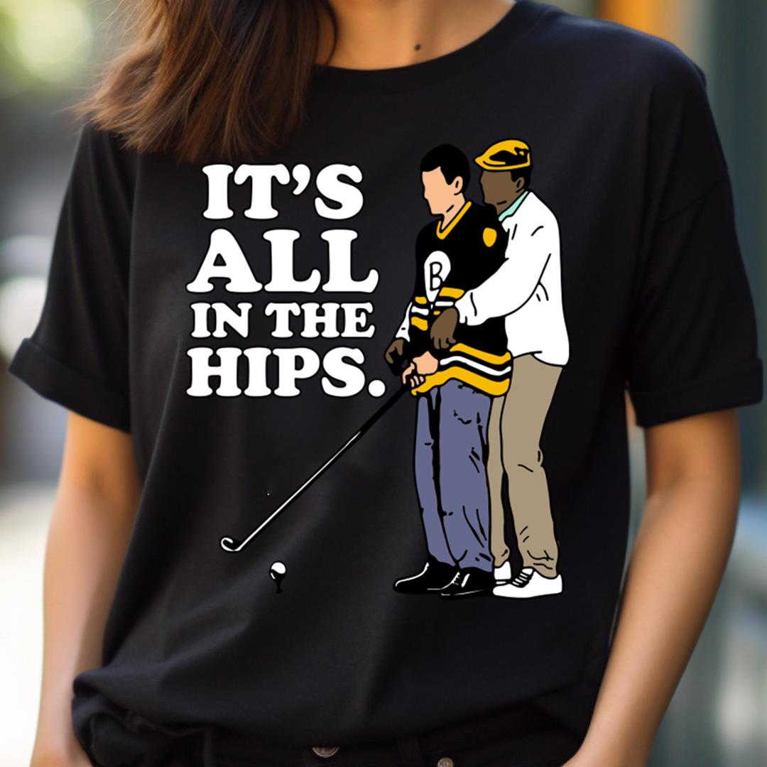 Happy Gilmore It'S - Happy Gilmore Soundtrack PNG, Happy Gil | Inspire ...