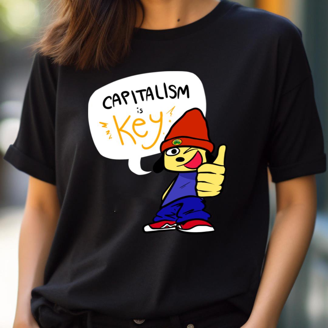 Capitalism Is Key - Friday Night Funkin Rave PNG, Friday nig | Inspire ...