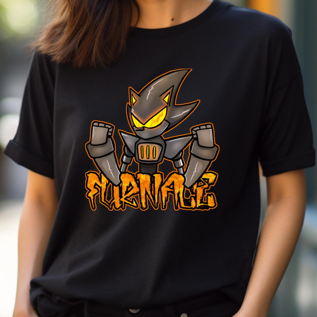 Fnf Sonic Exe Fatal - Friday Night Funkin Hype PNG, Friday n | Inspire ...