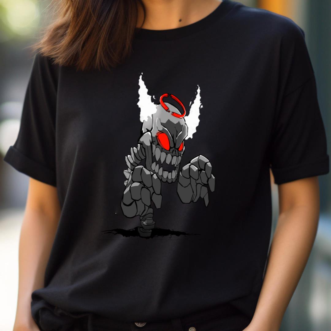 Tricky Demon Fnf - Friday Night Funkin Bliss PNG, Friday nig | Inspire ...