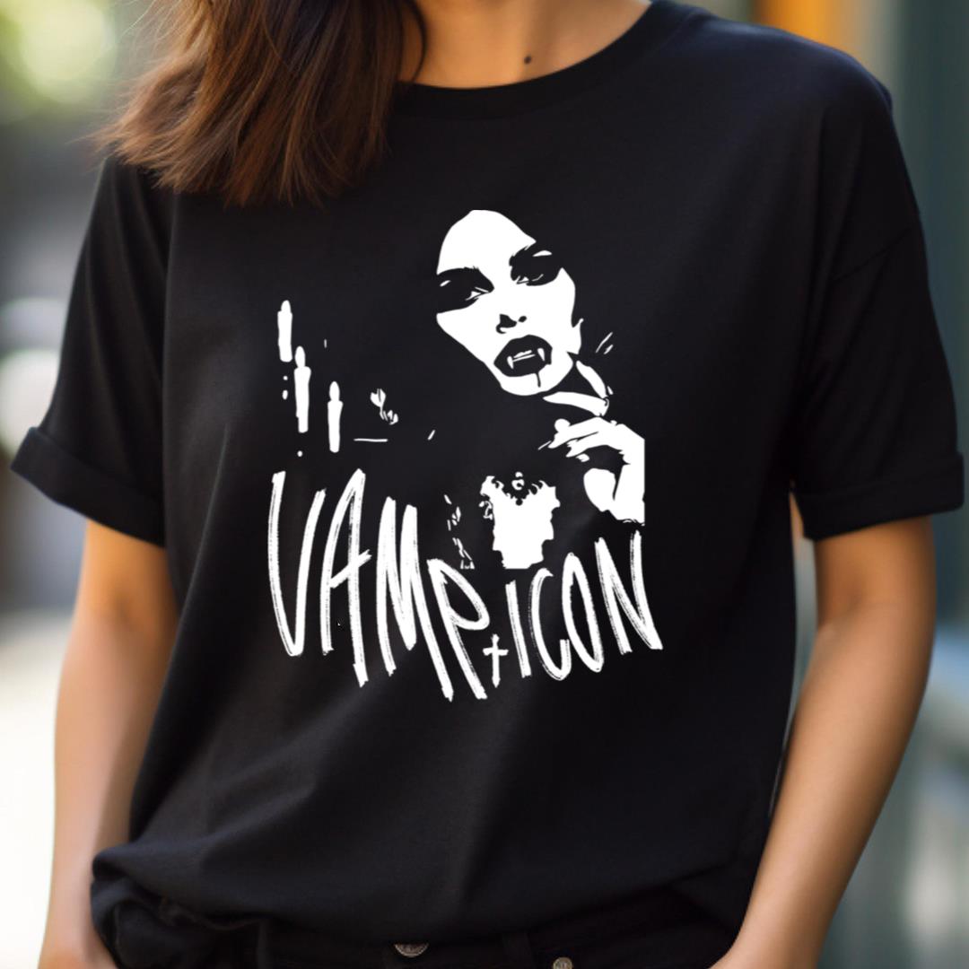 Vamp Icon - Elvira Thriller Nights PNG, elvira PNG | Inspire Uplift
