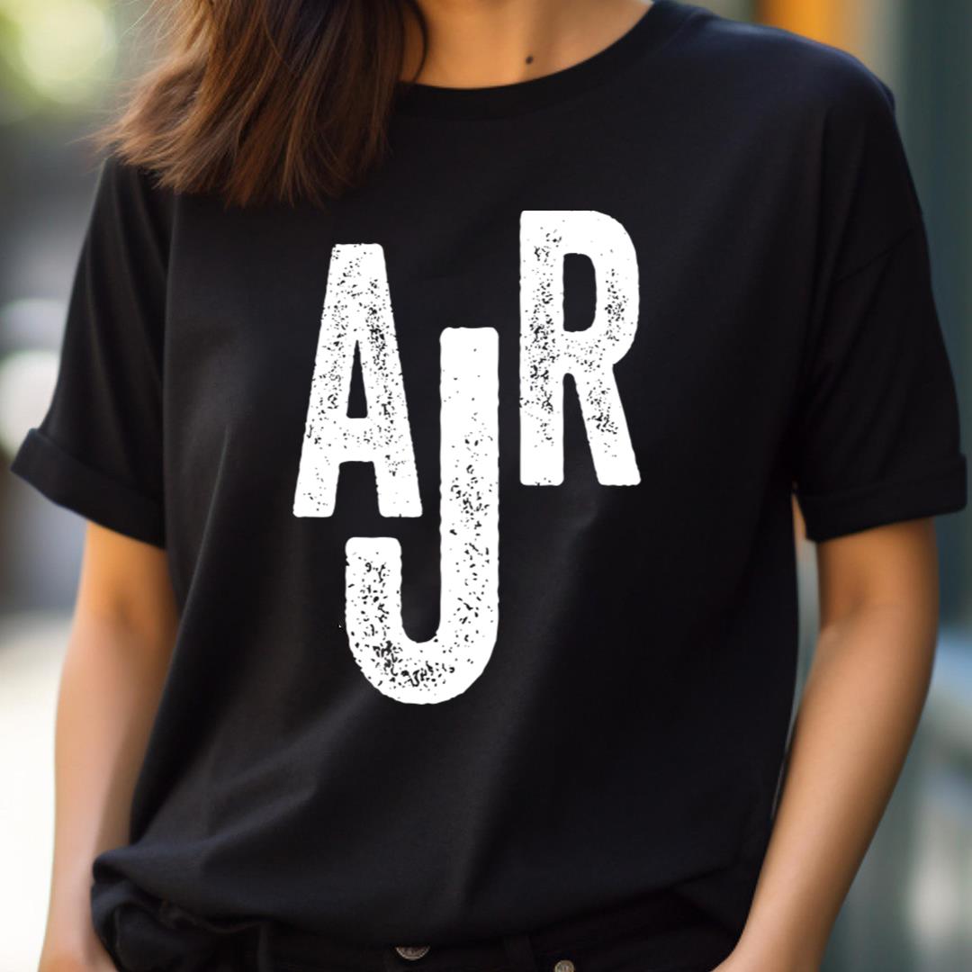 Ajr Vintage - Ajr Band Future PNG, AJR PNG | Inspire Uplift