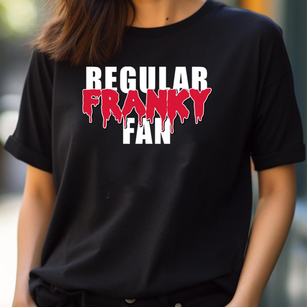 Regular Franky Fan - Dr Frank N Furter'S Vision PNG, Frank N | Inspire Uplift