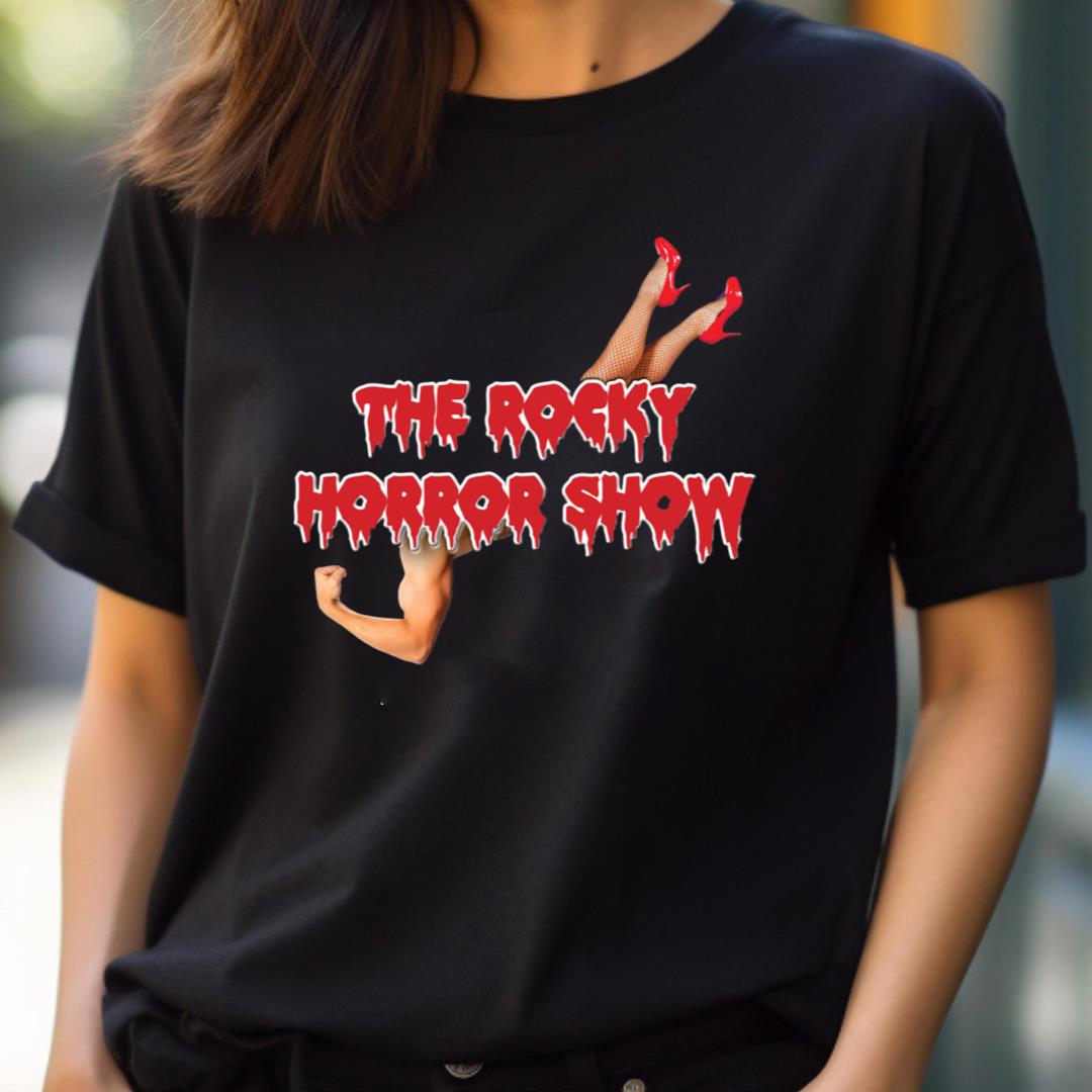 The Rocky Horror Show - Dr Frank N Furter'S Laboratory PNG, | Inspire ...