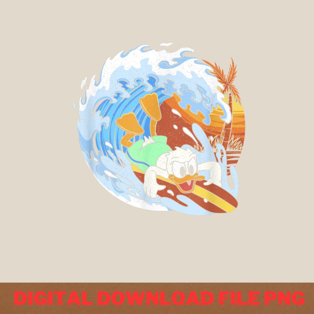 Celebrate Donald Duck Day Png, Donald Duck Png, Donald Duck | Inspire ...