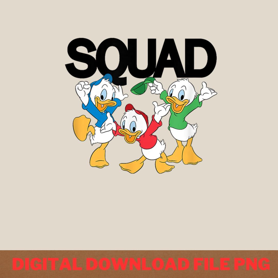 Donald Duck Animated Shorts Png, Donald Duck Png, Donald Duc - Inspire ...