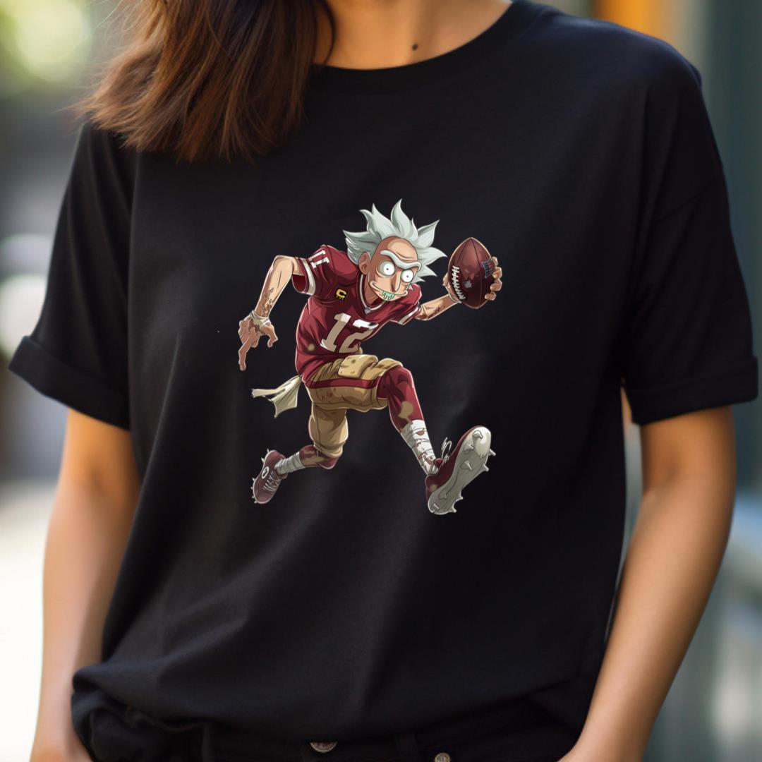 Alien Antic Rick And Morty PNG, Rick And Morty PNG, Rick And | Inspire ...