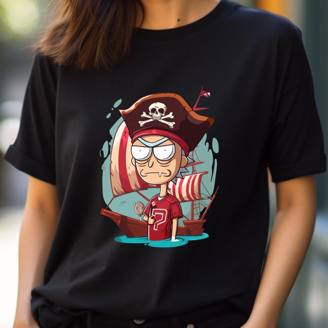 Vortex Ventures Rick And Morty PNG, Rick And Morty PNG, Rick | Inspire ...