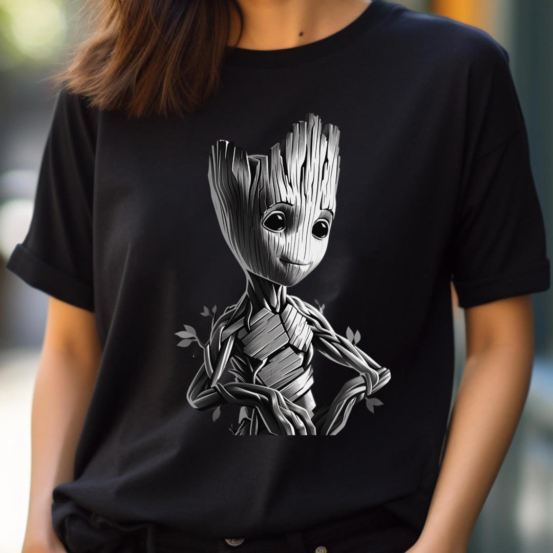 Game Grooves Groot Vs Chiefs Logo PNG, Groot Vs Chiefs Logo | Inspire ...