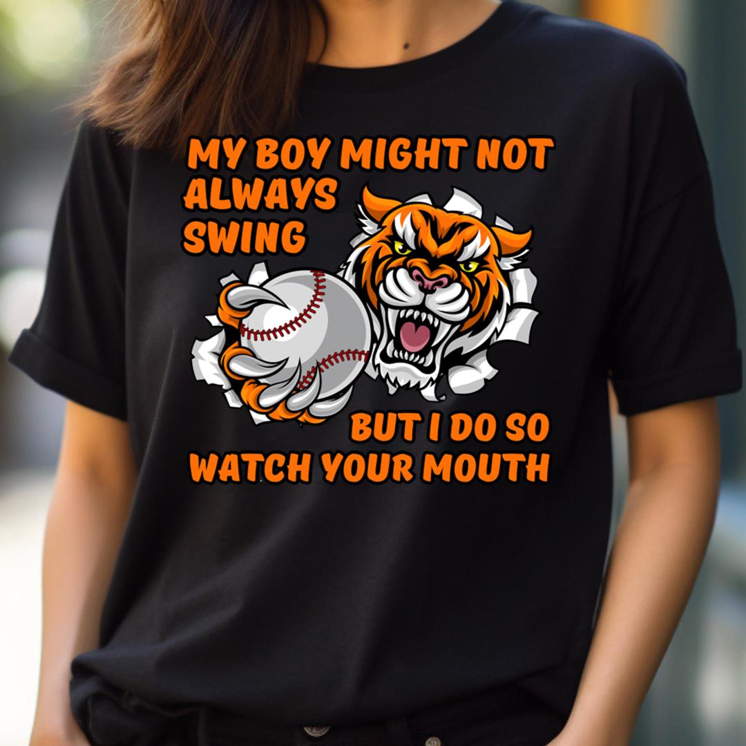 Swing Defying Styles PNG, My Boy Might Not Always Swing PNG, - Inspire ...