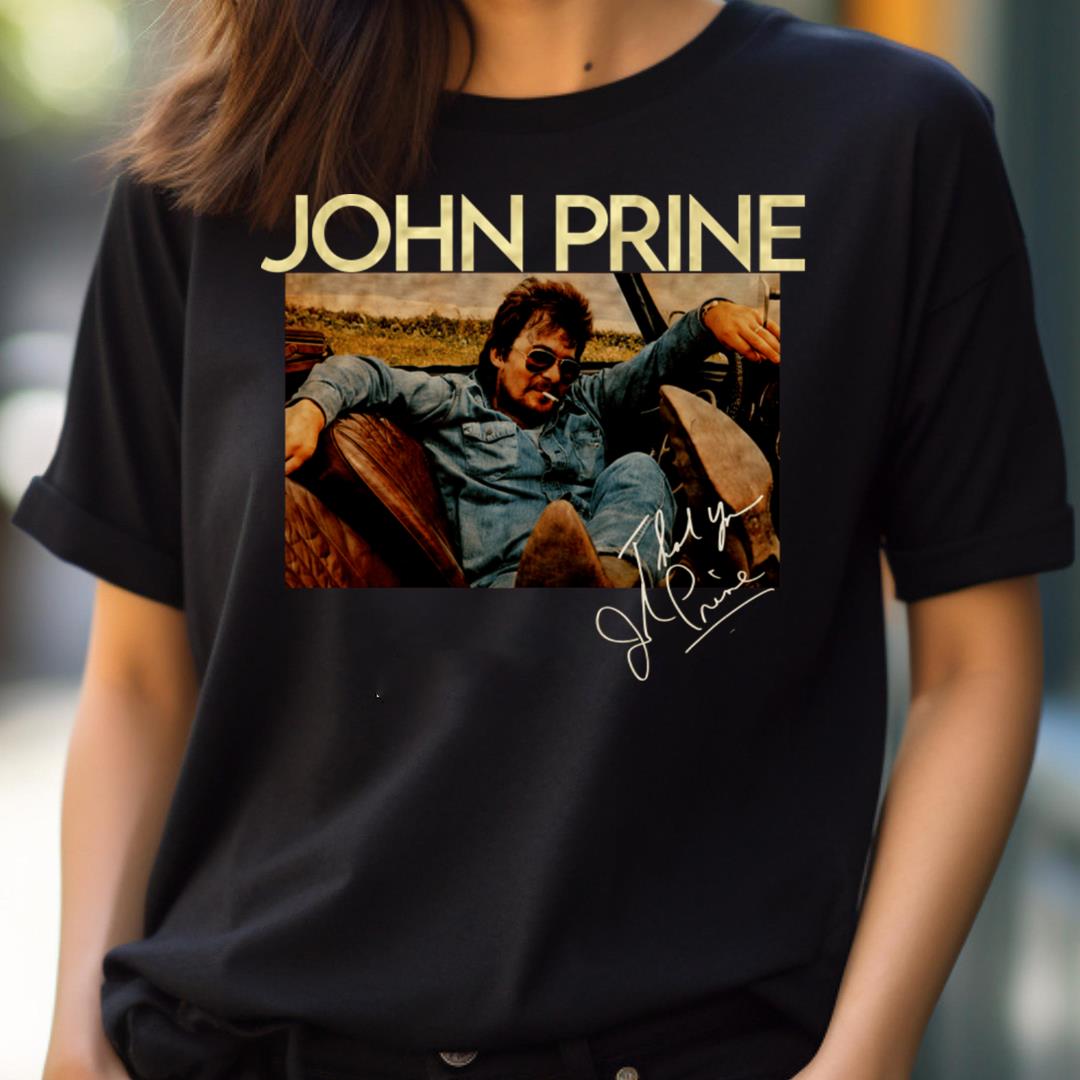John Prine - Merle Haggard'S Evolution PNG, Merle Haggard PN | Inspire ...