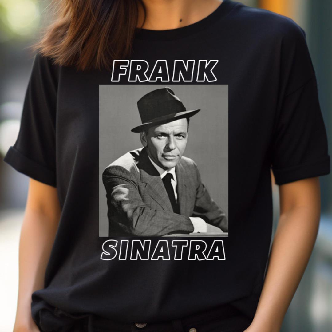 Frank Sinatra - Frank Sinatra'S Magic PNG, frank sinatra PNG | Inspire ...