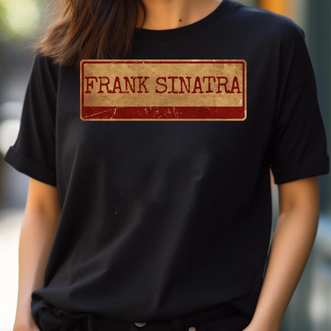 Frank Sinatra Text Gold - Frank Sinatra Movies PNG, frank si | Inspire ...