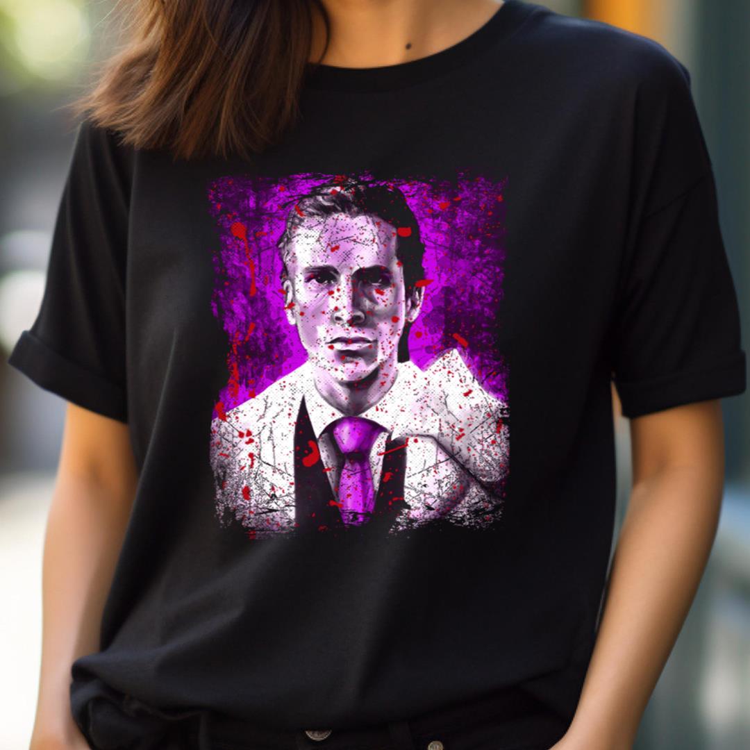 Classic Satirical Horror Movie - Interpreting American Psych | Inspire ...