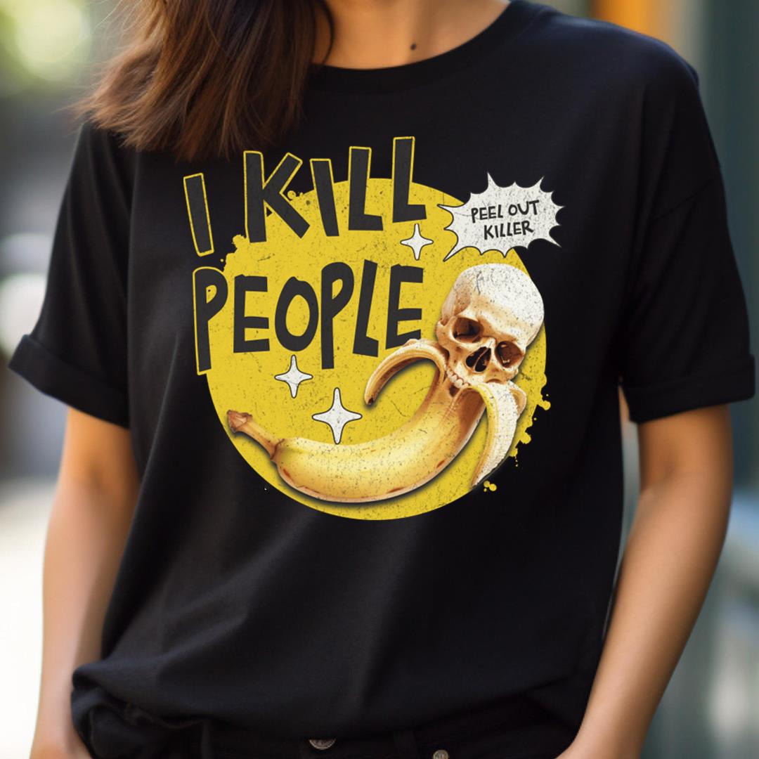 Banana Killer - Best Banana Splits PNG, Banana Splits PNG | Inspire Uplift