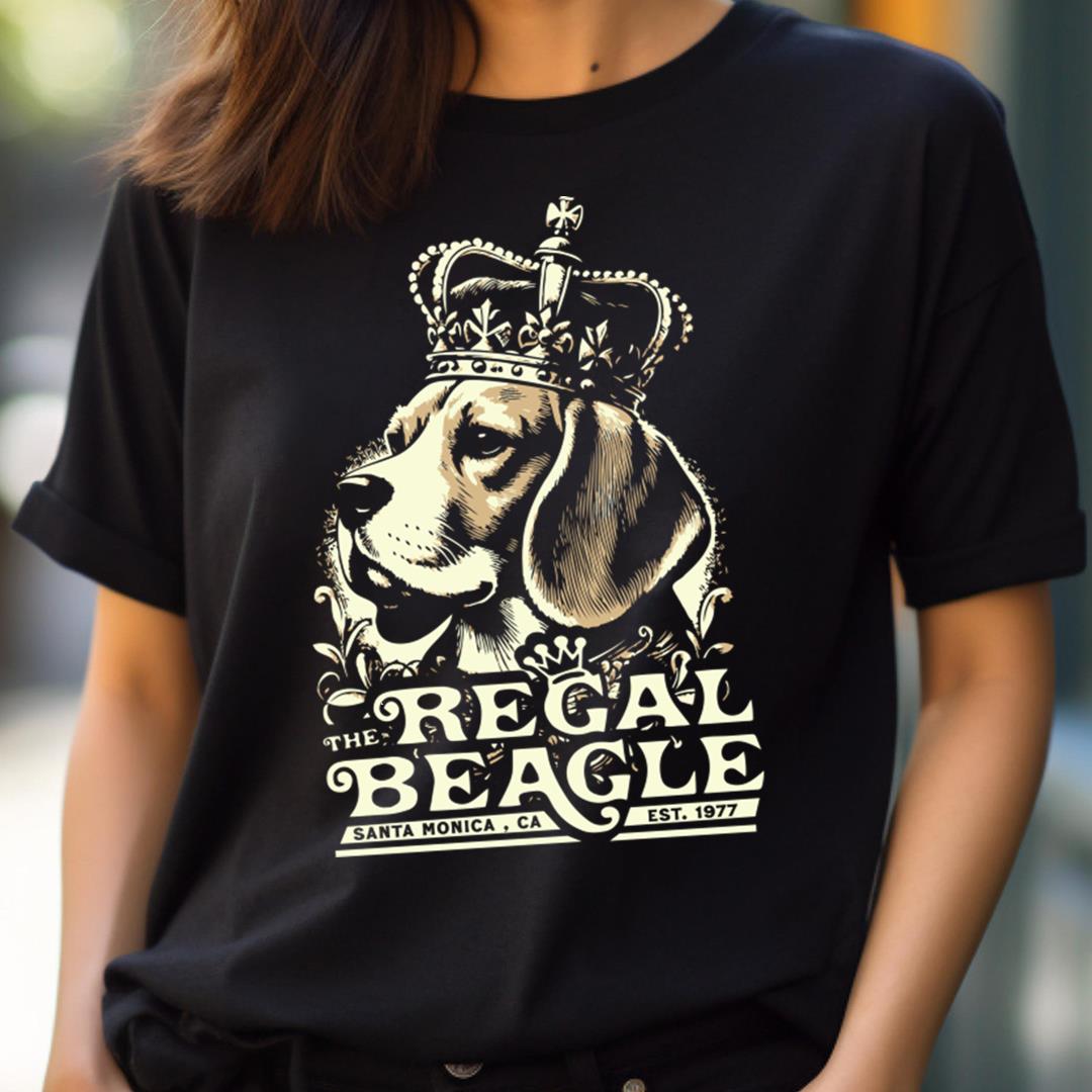 Regal Beagle Lounge - Regal Beagle Mirage PNG, Regal Beagle | Inspire Uplift