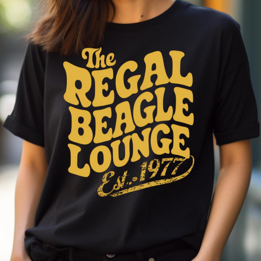 The Regal Beagle - Regal Beagle Prestige PNG, Regal Beagle P | Inspire Uplift