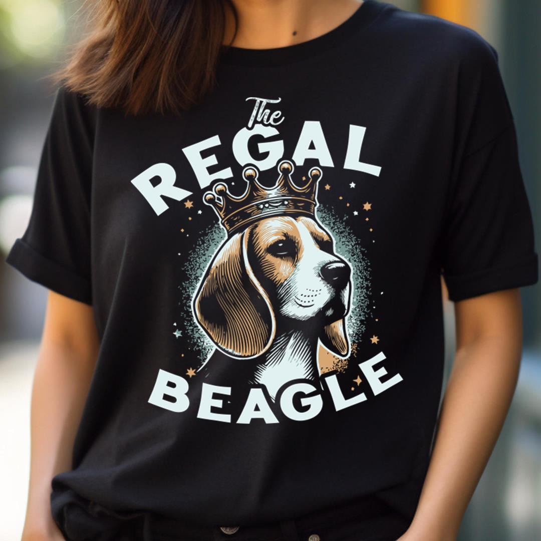 The Regal Beagle - Regal Beagle Resilience PNG, Regal Beagle | Inspire Uplift