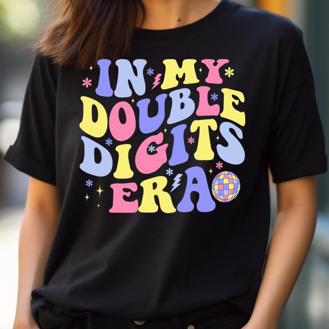 Understanding In My Double Digits Era PNG, In My Double Digi | Inspire ...