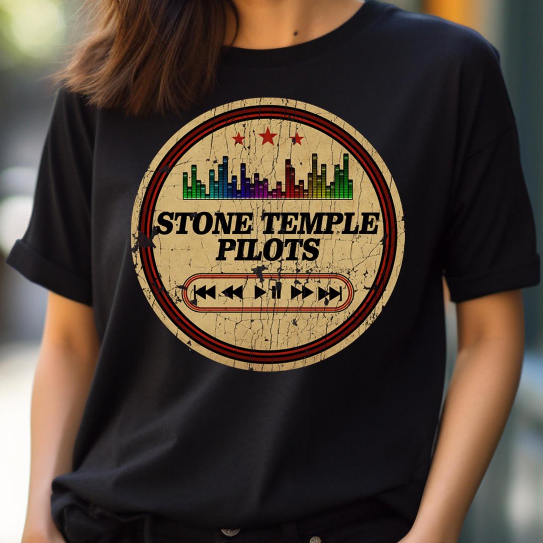Graphic Stp Name - Stone Temple Pilots Band History PNG, Sto | Inspire ...