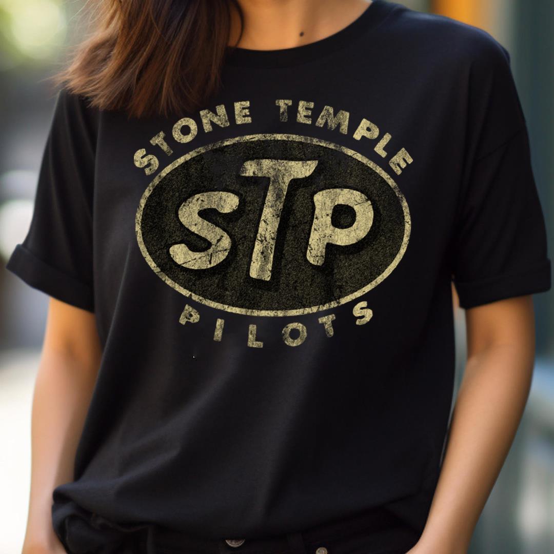 Stone - Stp - Stone Temple Pilots' Cultural Legacy PNG, Ston | Inspire ...