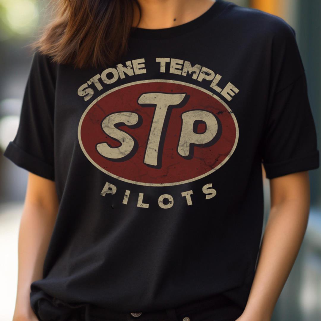 Stp - Stone Temple Pilots Live And Loud PNG, Stone Temple Pi | Inspire ...
