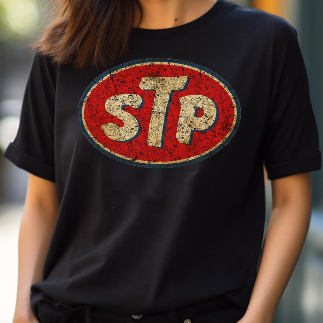 Stp Vintage - The Power Of Stone Temple Pilots PNG, Stone Te | Inspire ...